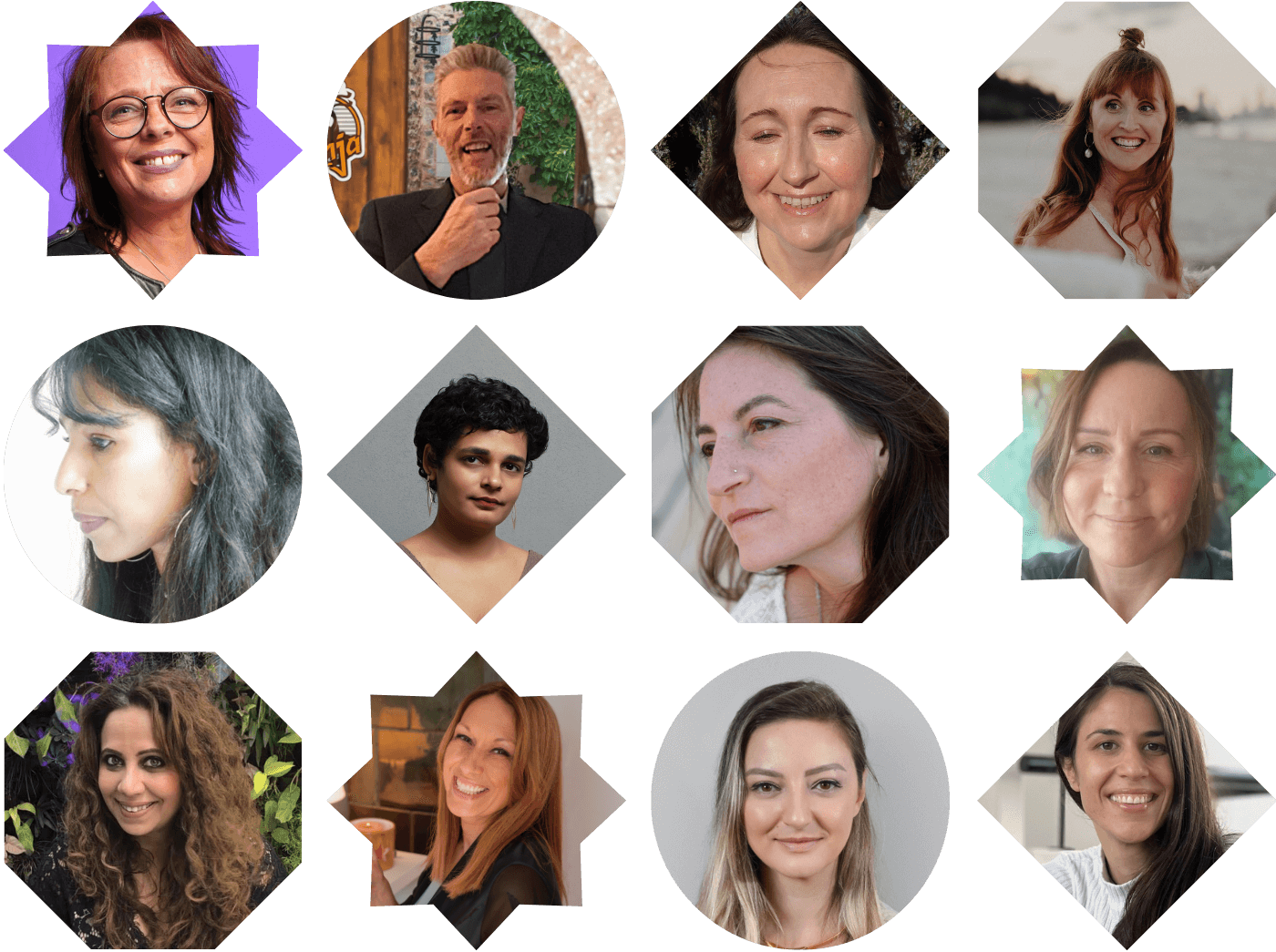 Ascended Lightworkers - Empower your spiritual journey